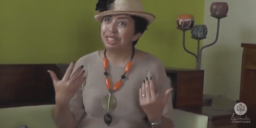 Princesse Mihanta Ramanantsoa : entre tradition et modernité | Mihanta ...